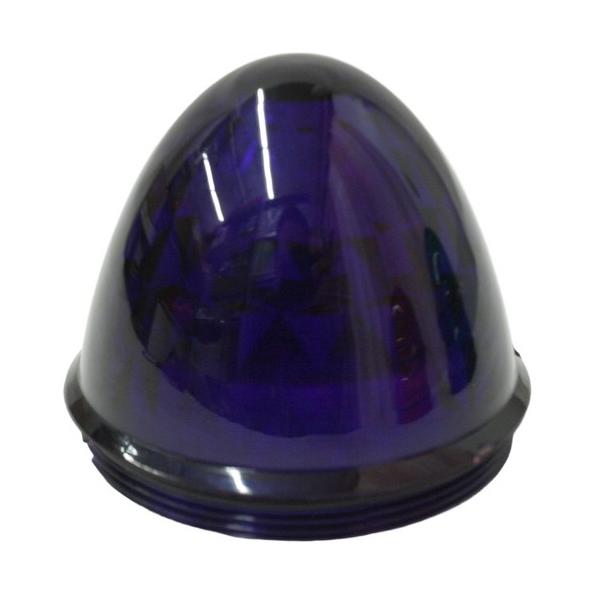 輝らアクリルマーカーに対応　ダイヤカット仕様　レンズのみレンズ自体にネジが切ってあるのが特徴です。レンズを回して固定し、ビス止めします。土台セットの設定はありません。品番　632226ジェットイノウエ