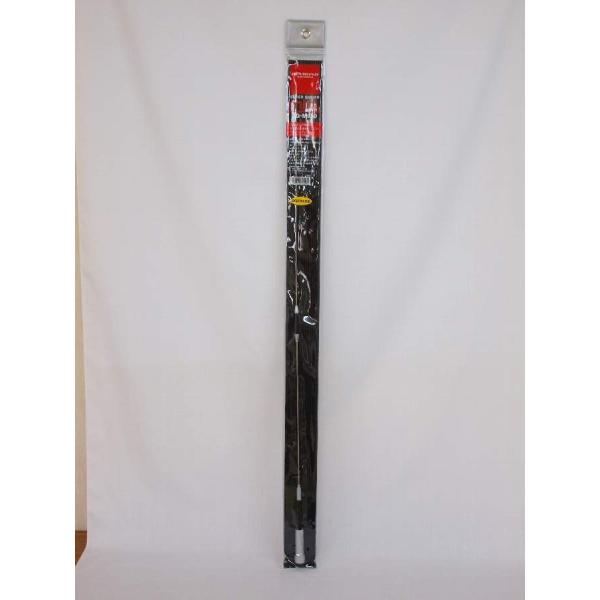 144/430MHｚ用 ２バンドモービルアンテナ　耐入力 100W全長96ｃｍ　130ｇ　50Ωレピーター対応型発送の都合上、一部をばらして発送します。お手数ですが、同封の組み立て図を参考に組み立ててご使用ください。