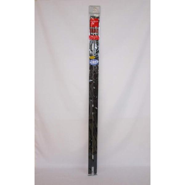 50/144/430MHｚ帯 ３バンドモービルアンテナ　耐入力 60W全長107ｃｍ　160ｇ　50Ωレピーター対応型利得　144ＭＨｚ　3ｄＢｉ　430ＭＨｚ　5.8ｄＢｉ接栓Ｍ-Ｐ144/430ＭＨｚ ノンラジアル全方向回転ホイップ機構付き