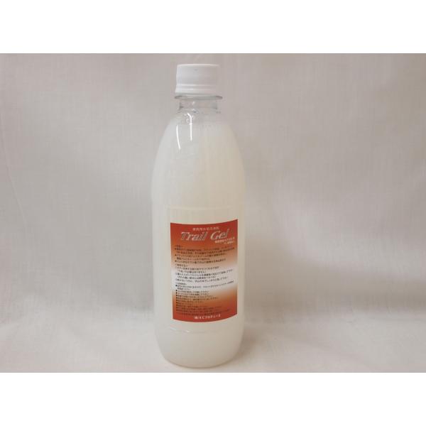 アルミ、ステンレスのサビ、汚れ落しです。液体洗剤のようにしてご使用ください。520ｍｌ使用方法・ボディ洗浄する面の泥やホコリを水で流す。・濡れたスポンジにジェルを適量とり、泡立てて洗浄してください。・乾かないうちにたくさんの水でしっかりと流...