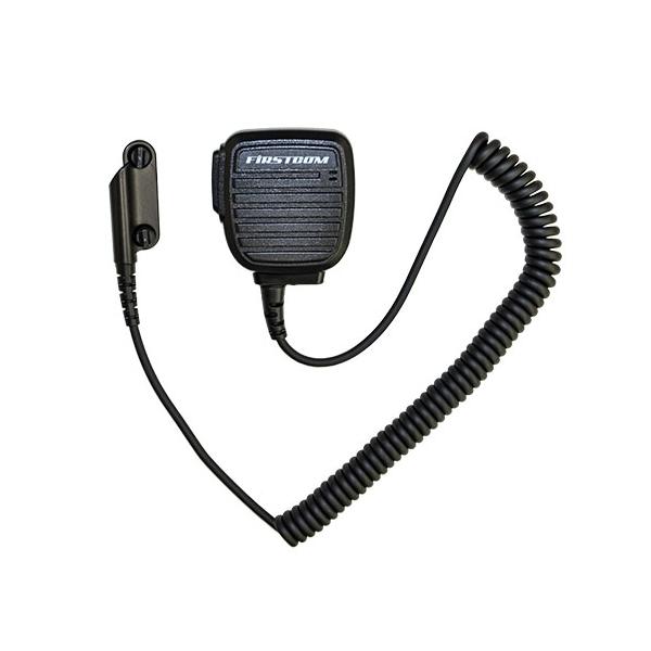 持ちやすく集音性に優れたスピーカーマイクロホンヤエスマルチ（YAESU Multi）対応衣類の襟元などにクリップで装着して手動による送信が可能IP67相当の防水・防塵機能を搭載φ3.5のイヤホンジャック付き対応機種 : MT10｜VXD-4...