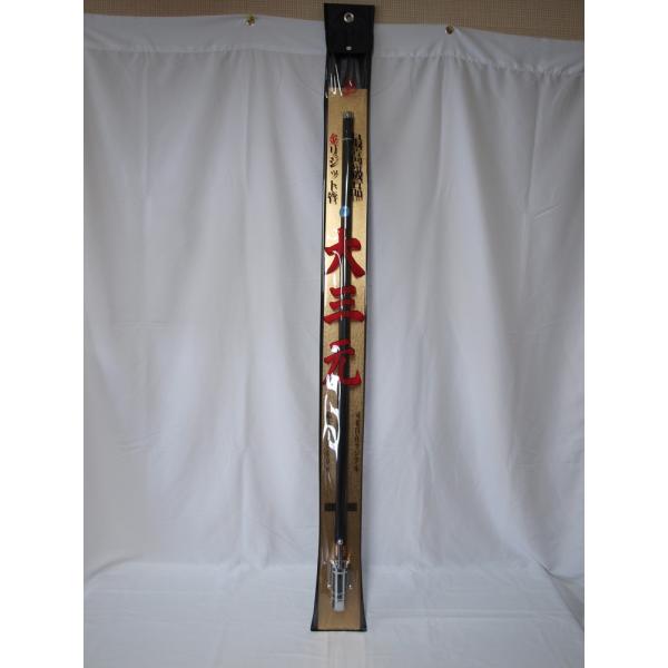 パーソナル無線用アンテナサンアンテナ　大三元八段全長　1150ｍｍ　耐入力　350Ｗ　重量820ｇ飾りアンテナとしてご使用ください長尺商品のため代引き発送不可入金確認後の発送＜ご注意＞・長尺商品のため3万円以上お買い上げでも送料がかかります...