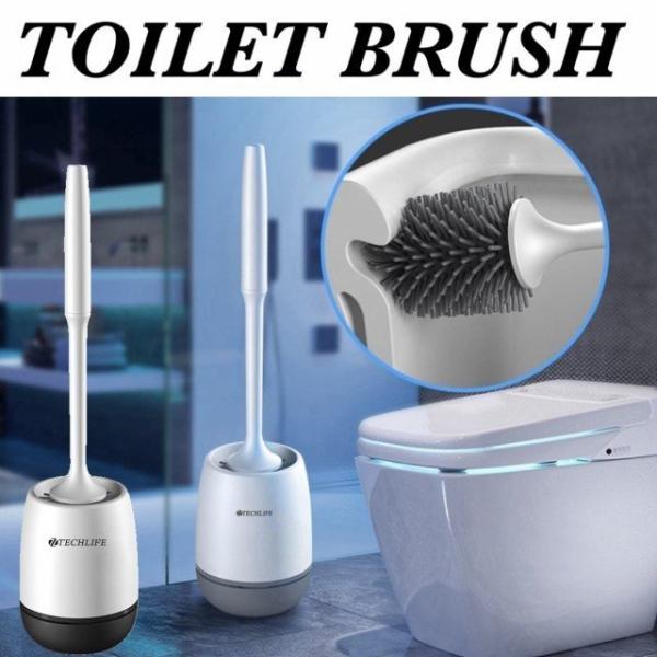 商品説明【強力な洗浄力】 トイレブラシヘッドは高洗浄力TPR素材を採用しますので、しっかりと汚れをとること、さまざまな方向を磨くことができます。便器の奥底までもキレイに磨くことができます。また素材は柔らかく便器の表面を傷つけません。【取り付...
