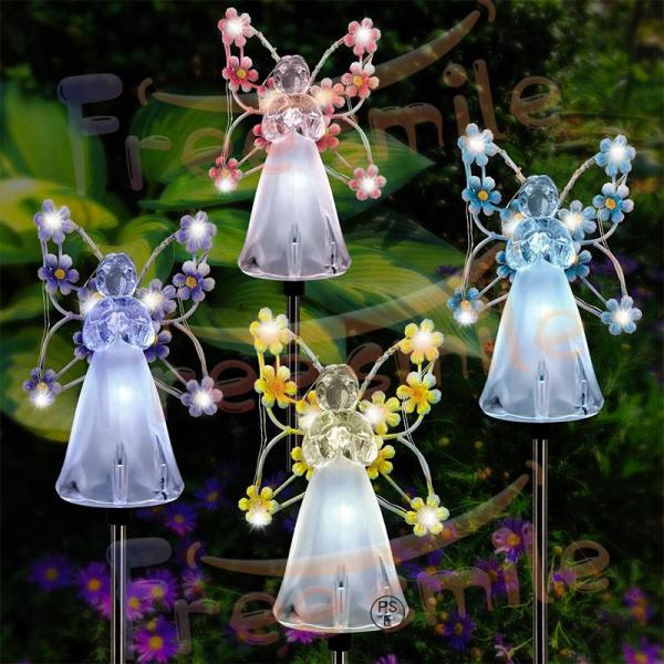 １.【電気代不要のソーラーライト】・配線不要！フル充電で約6時間〜10時間点灯可能です。２.【自動充電・自動点灯】・光センサー内蔵で夜間に自動的に点灯し昼間自動的に消灯します。３.【IP65級の防水機能】・雨や雪に強い屋外専用の防水仕様です...