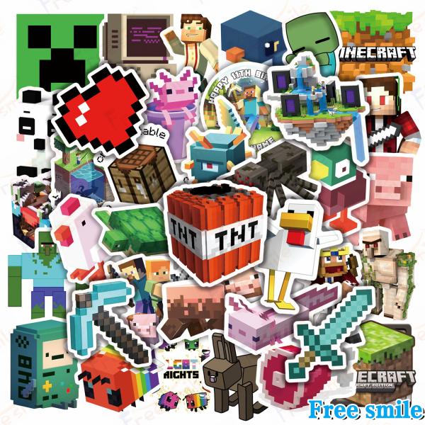 商品コード:z633(Free Smile)シール 画像と全く同じです。ステッカーは全て単独に切り取られておりますので、必要なもの以外はストックしておくことも簡単です。素材 PVC （防水加工）なのでバイクやスケボーにも貼付が可能です。スッ...