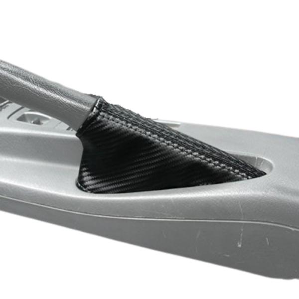 ＊商品名カーボンルック サイドブレーキブーツ＊対応車種GTO Z16A＊セット内容サイドブレーキブーツ×1＊カラーカーボンルック＊商品概要カーボンルックレザーを採用したサイドブレーキブーツです。車種専用設計で簡単装着。レーシーな室内を演出い...