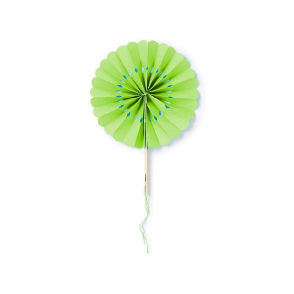 ■紙製、柄は竹、イエローグリーン■直径約21cm■折りたたんで収納することができます。■8色あります。直径40cmのタイプもあります。