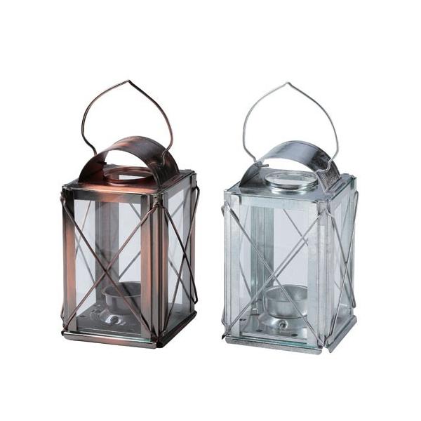 ■金属製■10cm×10cm×高さ17cm■ベジタブルティーライトキャンドルまたはLEDキャンドルをご使用ください（キャンドルは付属しておりません）。■在庫がある場合は当日〜3日以内、取り寄せの場合は1週間程度で入荷後、最短で発送します。自...