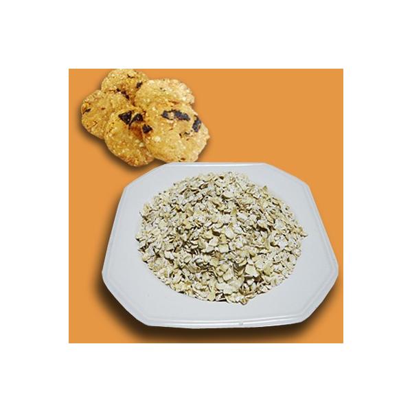 オートミール　500ｇ精白米、食パンに比べて健康に大切なたんぱく質、脂質、鉄分を多く含み、又消化器官の調子を整えるといわれている食物繊維も多く、注目されています。【ご注意】■メール便は代引きは出来ません。ご注意願います。≪ご確認≫1袋から5...