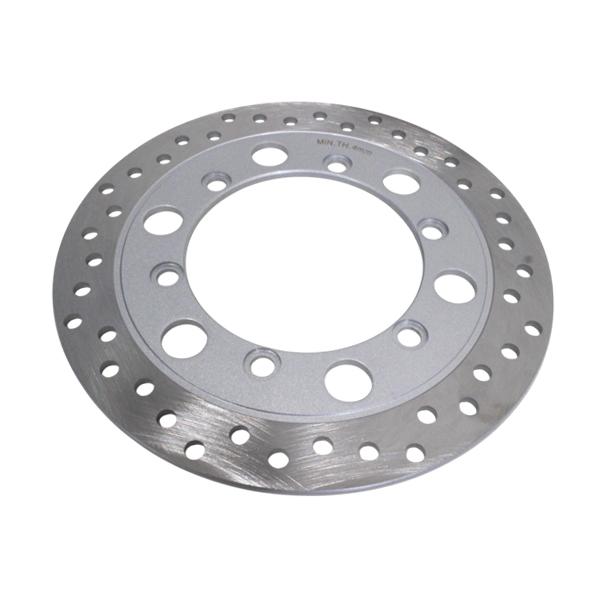 【商品情報】■適合車種レブル250 MC13 FTR223 CB223S【サイズ】直径240mm、内穴径115mm、厚さ3mm、ボルト数6、PCD135mm■商品説明新品 レブル250 MC13 CB223S FTR223 フロント ディス...