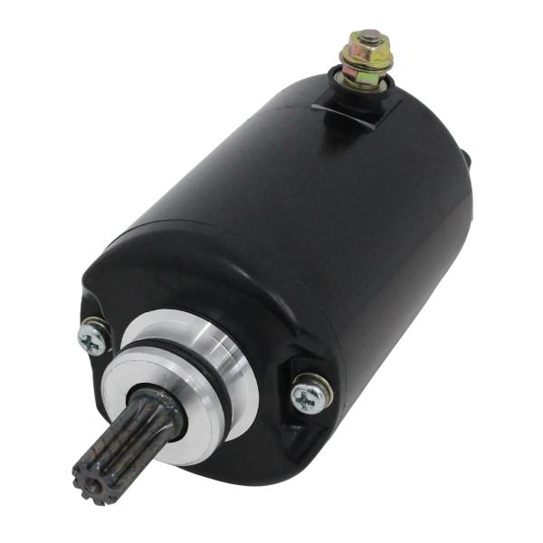 【商品情報】■商品情報セルモーター スターターモーター【適合車種】PS250 MF09■商品説明新品 HONDA PS250 MF09 セルモーター スターター モーター■送料：850円(九州、北海道は1000円、沖縄、離島は5000円)詳...