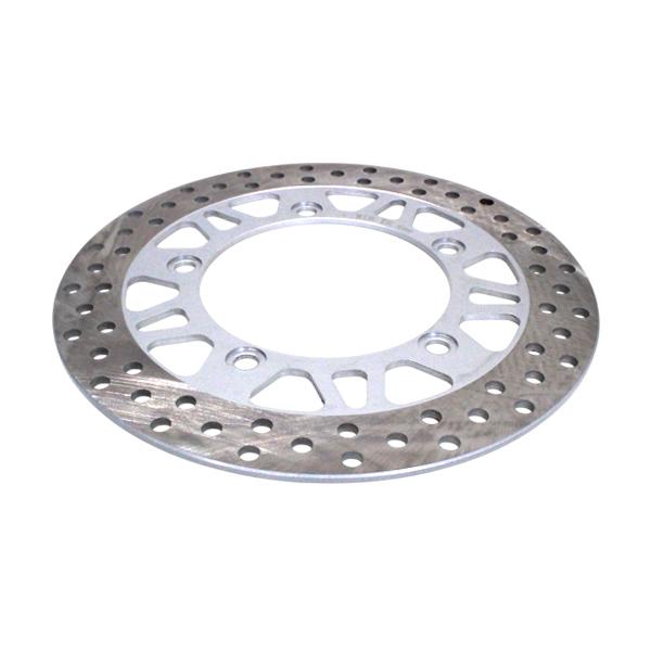 【商品情報】【適合車種】スカイウェイブ　CJ44A　フロント【サイズ】外径260mm　厚さ4.5mm　PCD135mm■セット内容ディスク×1枚■商品説明スカイウェイブ250 CJ44A フロント ディスクローター 厚さ 4.5mm■送料：...