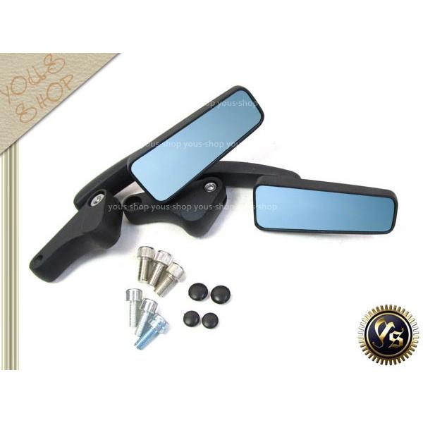 【商品情報】■商品内容ミラー×２（左右）【サイズ】正10mm 2本 正8mm 2本 逆10mm 1本 逆8mm 1本※型式・年式によっては、適合しない場合がございます。※上記付属ボルトは、初期不良の対象外とさせて頂きますので、ご了承の上入札...