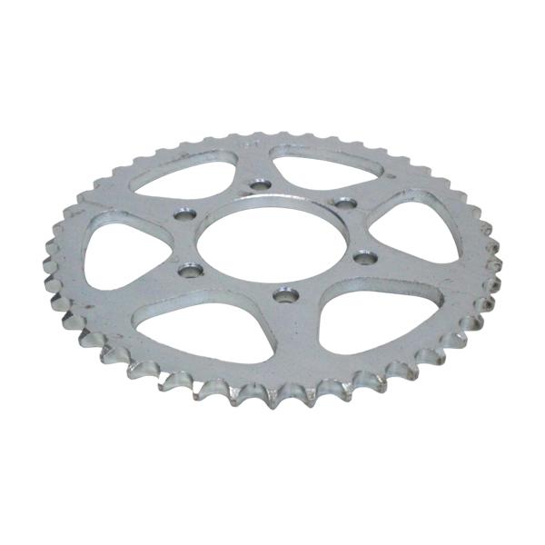 【商品情報】【参考適合モデル名(型式)】TW200E 2JL/4CS1〜6TW225E DG09J/5VC1〜7【対応純正品番】15A-25445-10(11)・428-45丁5LB-25445-00　　・428-45丁■セット内容ディスク...