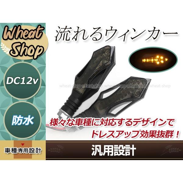 【商品情報】【適合車種】ゼファー モンキー MT-25 XJR400 GSX ZRX1200 SMC CBR1000RR CB400SF■セット内容LEDウインカー×2■商品説明ゼファー モンキー MT-25 XJR400 GSX ZRX1...