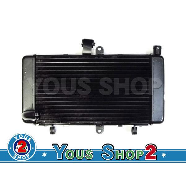 【商品情報】■セット内容本体×1ネジ×2■商品説明HONDA CBR250RR MC19 アルミ ラジエーター ラジエター 純正交換■送料：850円(九州、北海道は1000円、沖縄、離島は5000円)詳細は以下をご確認ください。