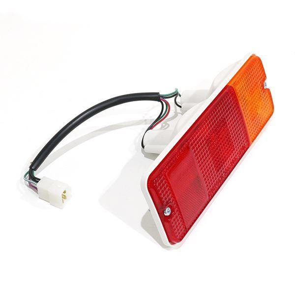 【商品情報】■適合車種・メーカー：スズキ・車種：キャリー トラック・型式：DA51T DA52T DA62T DB52T DA71T・年式：H11.1〜H14.5・備考：・サイズ：233mm×80mm・取付箇所：右側・参考純正品番：3560...