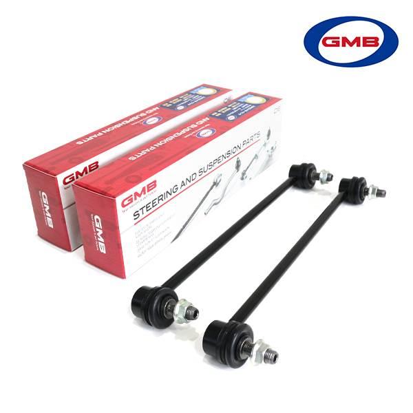 【商品情報】■適合車種・メーカー：マツダ・車種：AZワゴン・型式：MJ23S・年式：H20.09〜H24.10・備考：・使用箇所：フロント / 左右共通・参考純正品番：1A05-34-150A・GMB品番：GSL-S-1 ×2 ( 1008...