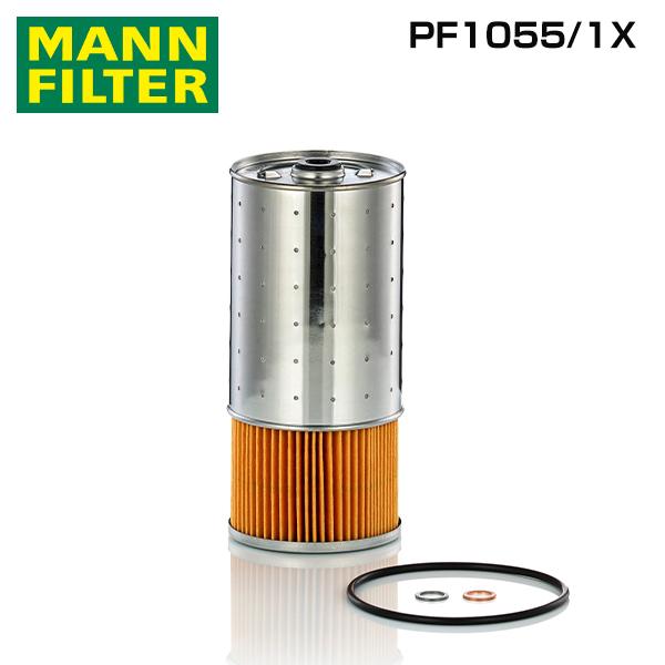 【商品情報】■適合車種・メーカー：Mercedes Benz メルセデスベンツ・車種：W123/S123/C123・型式：・年式：・備考：・排気量：300 D・JANコード：4011558651206・商品品番：PF1055/1X■商品説明...