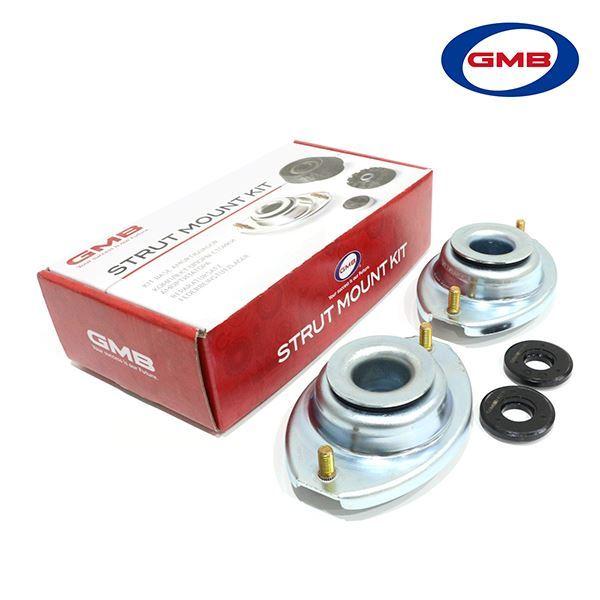 【商品情報】■適合車種・メーカー：日産・車種：ルークス・型式：ML21S・年式：H21.12〜H25.2・備考：・使用箇所：フロント・参考純正品番：アッパーマウントGMS-2001041710-76G011A00-34-400A54320-...