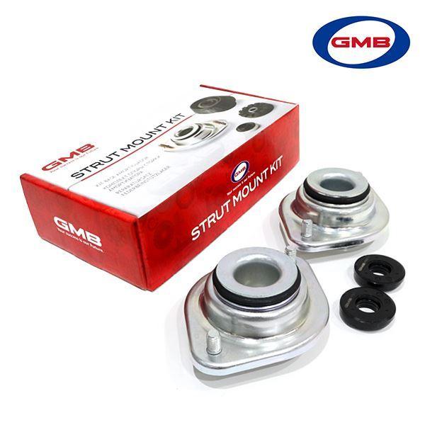 【商品情報】■適合車種・メーカー：日産・車種：NV100クリッパー・型式：DR17V DR17W・年式：H27.3〜・備考：・使用箇所：フロント・参考純正品番：アッパーマウントGMS-2002041710-64P001A09-34-400M...