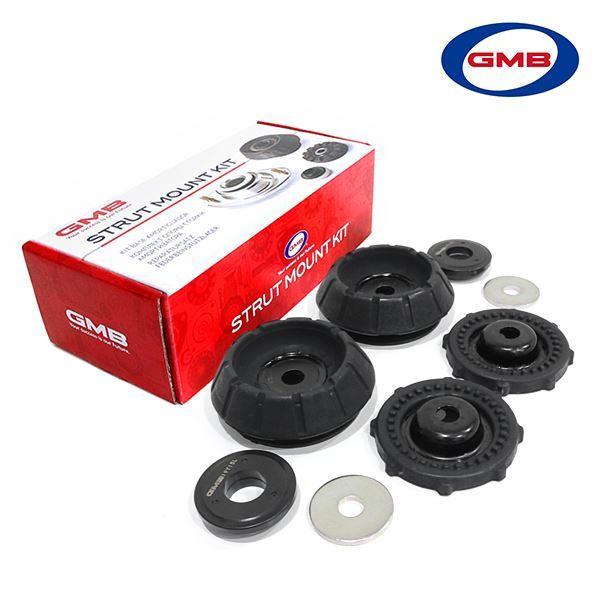 【商品情報】■適合車種・メーカー：スズキ・車種：アルト・型式：HA36S・年式：H26.12〜・備考：車台番号860001〜・使用箇所：フロント・参考純正品番：アッパーマウントGMS-2004041710-79R0041710-62R501...