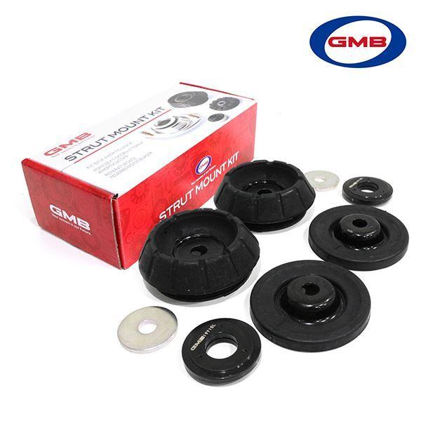 【商品情報】■適合車種・メーカー：マツダ・車種：スクラム・型式：DG16T・年式：H25.9〜H27.8・備考：・使用箇所：フロント・参考純正品番：アッパーマウントGMS-2004041710-79R0041710-62R501A12-34...