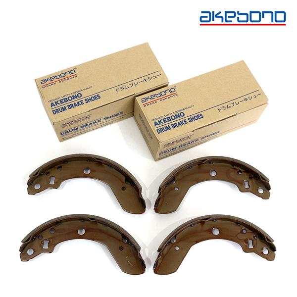 【商品情報】■適合車種・メーカー：スバル・車種：R2・型式：RC1・年式：04.10〜05.01・備考：・取付箇所：-・エンジン型式：EN07E・排気量：660・商品品番：NN5542H×2◆セット内容：NN5542H×2■商品説明曙 AK...