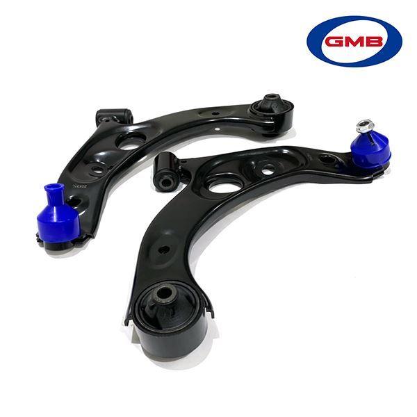 【商品情報】■適合車種・メーカー：ダイハツ・車種：エッセ・型式：L235S/L245S・年式：H17/11〜・備考：KFVE・使用箇所：左右共通・参考純正品番：（左側）48069-B2011 （右側）48068-B2011・GMB品番：GL...