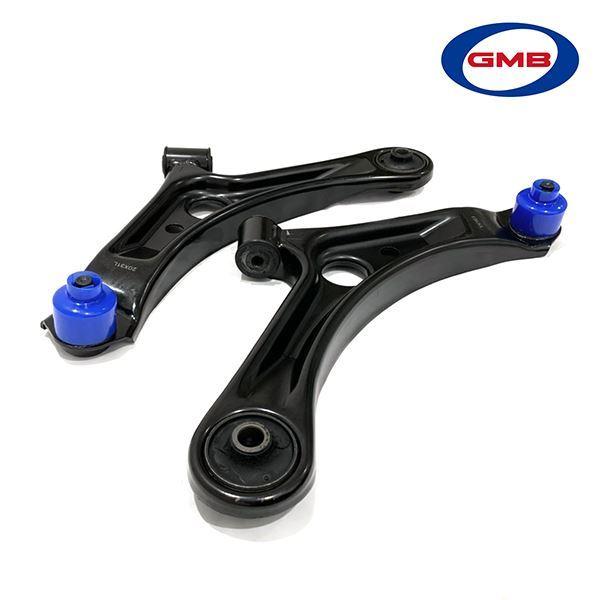 【商品情報】■適合車種・メーカー：スズキ・車種：セルボ・型式：HG21S・年式：H18/11〜H21/12・備考：K6A・使用箇所：左右共通・参考純正品番：（左側）45202-58J10 （右側）45201-58J10・GMB品番：GLA-...