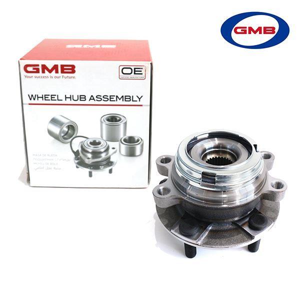 【商品情報】■適合車種・メーカー：日産・車種：ムラーノ・型式：PNZ50/PZ50VQ35DE・年式：200409〜201310・備考：EGI 3500cc AT・使用箇所：フロント・参考純正品番：40202-CA06C 40202-CA0...