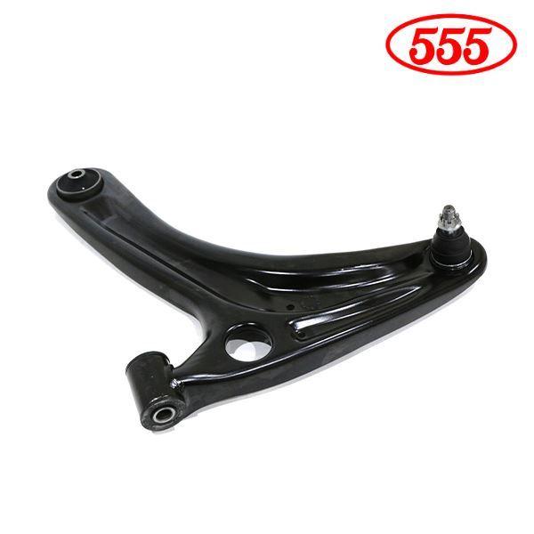 【商品情報】■適合車種・メーカー：スズキ・車種：エブリィ・型式：DA17V・年式：H27.02〜・備考：・使用箇所：左側・参考純正品番：45202-64P00・三恵品番：SA-S192L◆セット内容：1本■商品説明三恵工業 555 スリーフ...