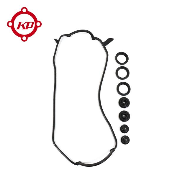 【商品情報】■適合車種・メーカー：ホンダ・車種：ザッツ・型式：JD1/JD2・年式：H14/02〜H19/10・備考：E07Z・商品品番：VC803-1S・参考純正品番：・参考純正品番：バルブカバーガスケットVC80312341-PFB-0...