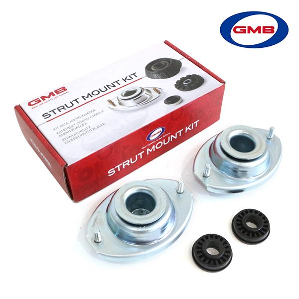 【商品情報】■適合車種・メーカー：日産・車種：モコ・型式：MG22S・年式：H18.02〜・備考：・使用箇所：フロント・参考純正品番：アッパーマウントGMS-2005041710-58J001A02-34-40054320-4A00Aストラ...