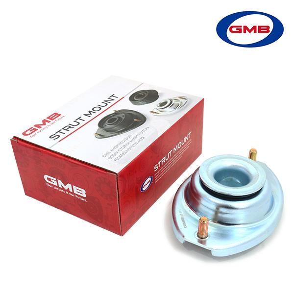 【商品情報】■適合車種・メーカー：スズキ・車種：ワゴンR・型式：MH23S・年式：H20.9〜H24.9・備考：左右共通 片側分・使用箇所：フロント・参考純正品番：41710-76G01・GMB品番：GMS-20010◆セット内容：フロント...