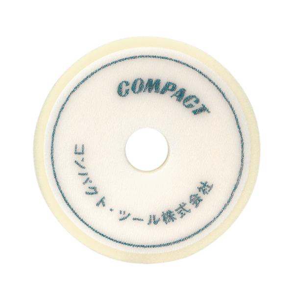 【商品情報】■商品詳細・メーカー：コンパクトツール株式会社・仕様：・直径：150mm・厚み：30mm・センター穴：30mm・マジックパット貼り付け面：135mm・対応機種：G-150N P-150N C-150N 715A2 725 935...