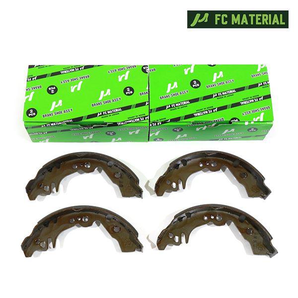 【商品情報】■適合車種・メーカー：ダイハツ・車種：タント・型式：L385S・年式：H19.12〜H25.09・備考：含カスタム・取付箇所：-・参考純正品番：04495-B2260・商品品番：SN6636-30×2◆セット内容：SN6636-...