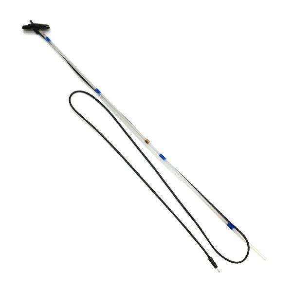 【商品情報】■適合車種・メーカー：スズキ・車種：キャリイトラック・型式：DA63T DA65T・年式：・備考：・参考純正品番：39250-67H10・商品品番：ANT-S2■商品説明AM/FM ラジオアンテナ交換用や補修用にオススメです！※...