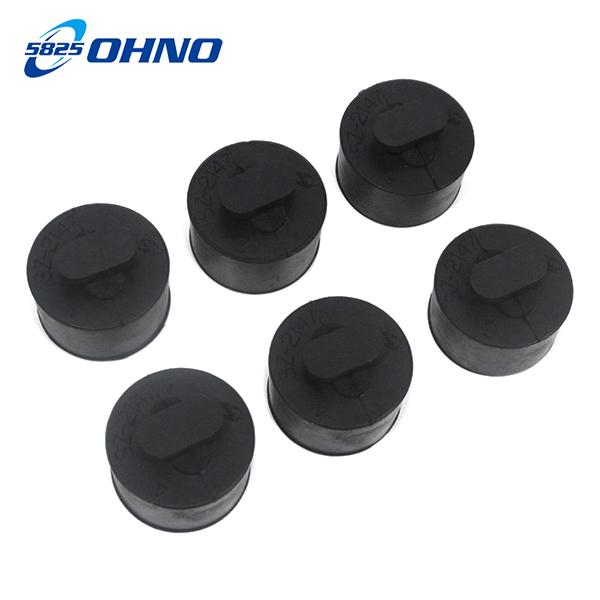 【商品情報】■適合車種・メーカー：スズキ・車種：キャリイ・型式：LE,EBD-DA63T・年式：2002年05月〜・品番：SZ-2147・参考純正品番：73941-67H00(スズキ)、1A01 65 102(マツダ)◆セット内容：6個■商...