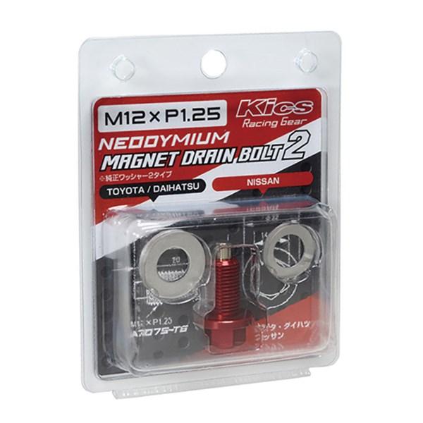 【商品情報】■参考車種・メーカー：トヨタ・車種：FJクルーザー・年式：1984年7月?・備考：ディーゼル車除く・商品品番：MAG-21・仕様：M12×P1.25 首下長さ20mm 二面幅14HEX-・JANコード：4965581280561...