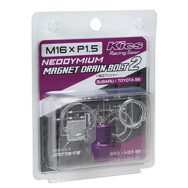 【商品情報】■参考車種・メーカー：スバル・車種：プレオ RA1 / RA2・年式：1998年10月〜・備考：※2011年以降のスバル車FB・FAエンジンは、M16×P1.5になりつつあります（※現車要確認）。それ以前のEJエンジン等は、M2...