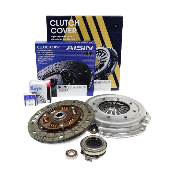 【商品情報】■適合車種・メーカー：ホンダ・車種：アクティ・型式：HH5 HH6・年式：H15.4〜・備考：・セット詳細(商品品番/参考純正品番)：・クラッチディスク： DH-026 / 22200-RV4-005・クラッチカバー： CH-0...