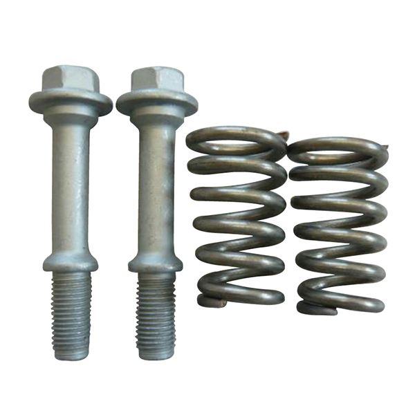 【商品情報】■適合車種・メーカー：スズキ・車種：キャリイ・型式：DA62T・年式：H11.1〜H17.8・備考：※使用マフラーMSS-9130 MSS-9143 MSS-9163 MSS-9177SUS MSS-9500CP MSS-950...