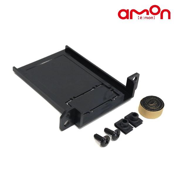 【商品情報】■適合車種・メーカー：ダイハツ・車種：ロッキー (e-SMART HYBRID含む)・型式：A200S A210S・年式：R1.11〜・備考：・車両情報：-・ETC車載器取付可能サイズ：幅:70mm以下　高さ:17mm以下・JA...