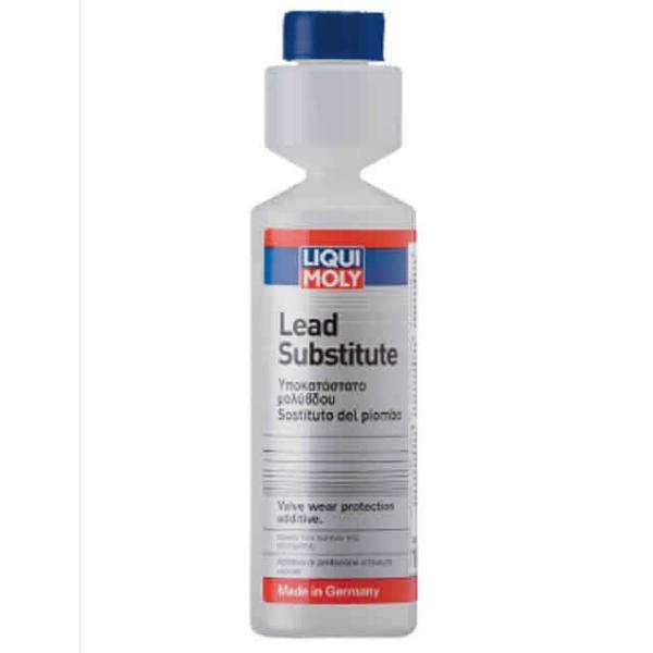【商品情報】■商品詳細・メーカー：LIQUI MOLY リキモリ・商品品番：1838・特徴：■クラシックカーなど、本来有鉛ガソリンを必要とするエンジン用の添加剤です。■硬化処理されていないバルブシートを潤滑して、摩耗や減摩が発生しないように...