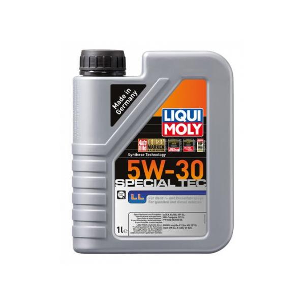 【商品情報】■商品詳細・メーカー：LIQUI MOLY リキモリ・商品品番：20901・特徴：■オイル交換サイクルの指定期間が長い車両に対応するローフリクション・エンジンオイル。 ■カーメーカーの厳しいテスト基準を超えるスペックを持ち合わせ...