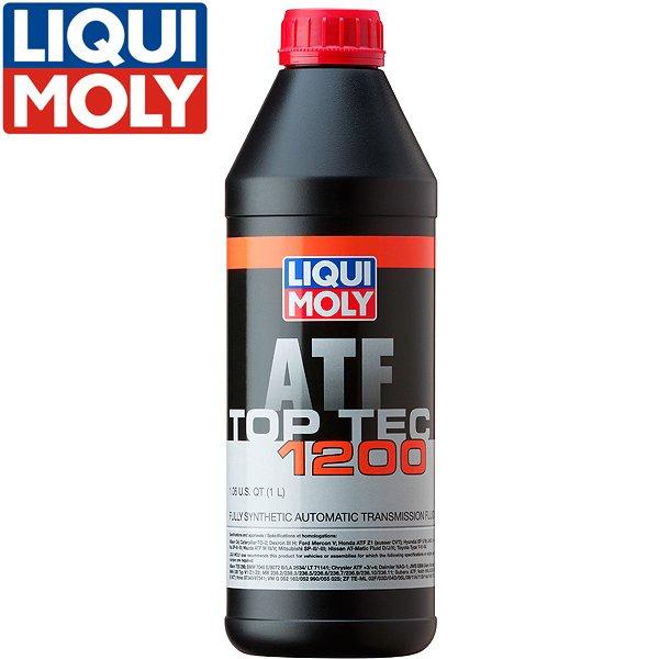 【商品情報】■商品詳細・メーカー：LIQUI MOLY リキモリ・商品品番：3682・特徴：■輸入車用に作られた、安心して使用できる専用設計のATF 。■ヨーロッパ、アメリカ、アジア車と幅広く使用可能な、擦特性に優れたオートマチックトランス...