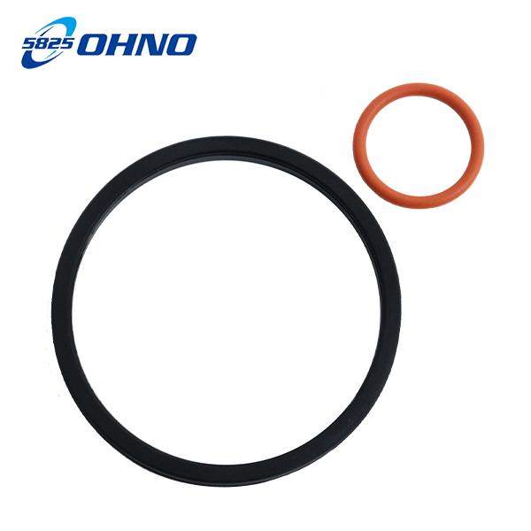 【商品情報】■適合車種・メーカー：スズキ・車種：ジムニー / ワゴンR 等・品番：SZ2169a YH0531・参考純正品番：16621-73G00 09280-19008■商品説明大野ゴム OHNO 純正商品となります。詳細はメーカーホー...