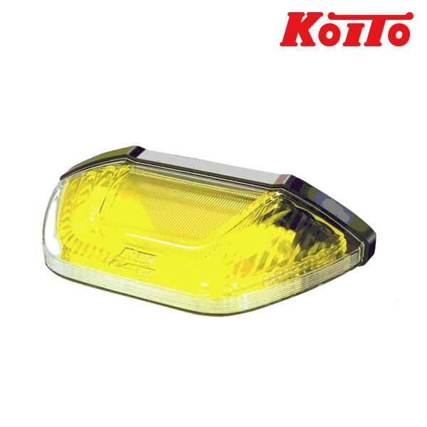 【商品情報】■商品詳細・商品品番：SMLUL-24Y・商品仕様：■サイズ：全長162.3mm  厚み47.3 高さ80mm■取付ピッチ：60mm■コード長さ：180mm■重量：0.236kg■色：イエロー■定格：DC24V 2.4W◆セット...