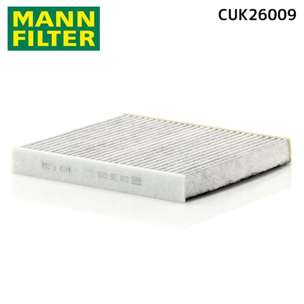 【商品情報】■適合車種・メーカー：フォルクスワーゲン・車種：T-ROC・型式：A1DFF・年式：2020.07〜・エンジン型式：DFFAのみ適合・参考純正品番：5Q0 819 653・商品品番：CUK26009◆セット内容：1個■商品説明M...